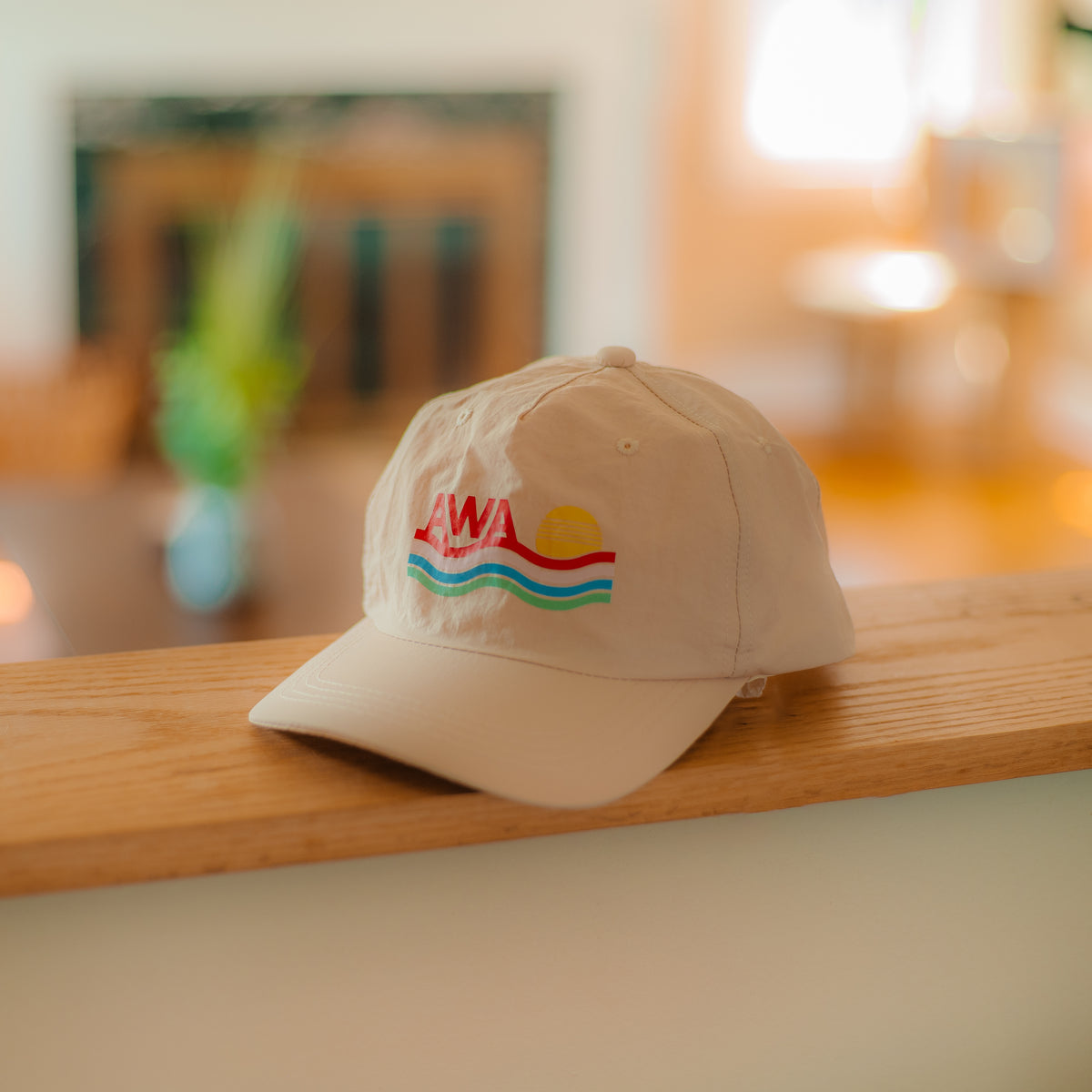 Quick Dry Surf Cap – AccidentallyWesAnderson